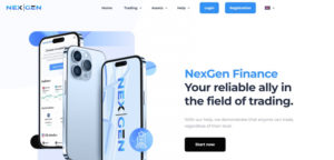NexGen Finance: Брокер под подозрением в мошенничестве – Будьте ...